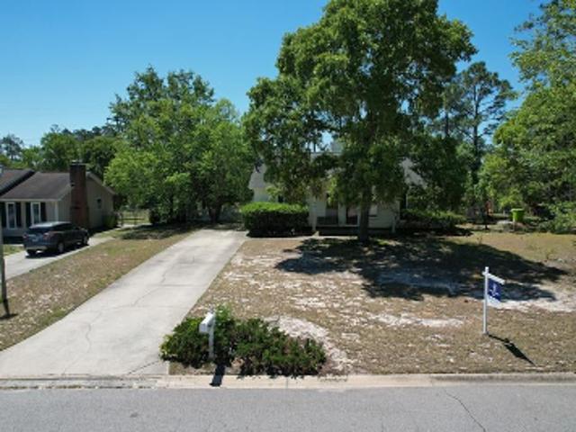 Westridge Rd