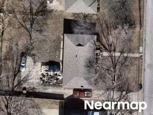 Westridge Rd