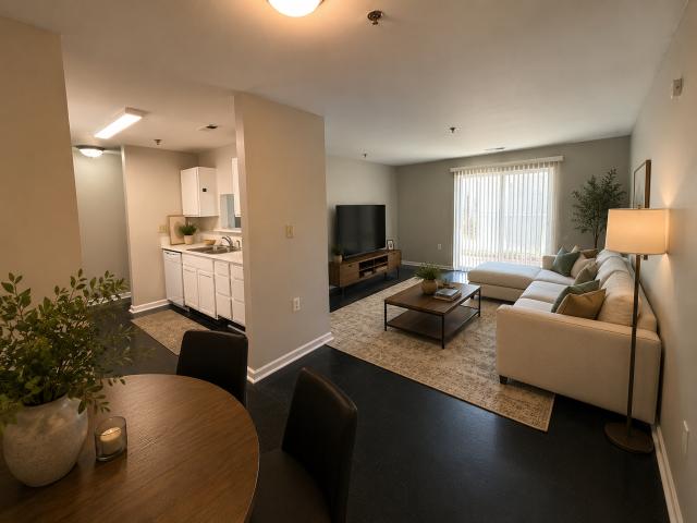 Westridge Woods Apartments 2 Bedroom Apartment for Rent at 304 Buck Jones Rd, Raleigh, NC 27606 Southwest Raleigh