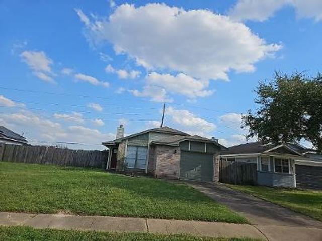 Westwold Dr