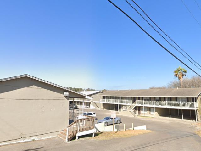 Westwood 1 Bedroom Apartment for Rent at 9850 La Branch Dr, Corpus Christi, TX 78410 Northwest Corpus Christi