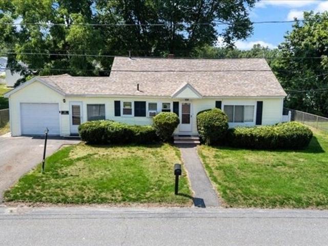 Westwood Ter, Lawrence, Home For Sale
