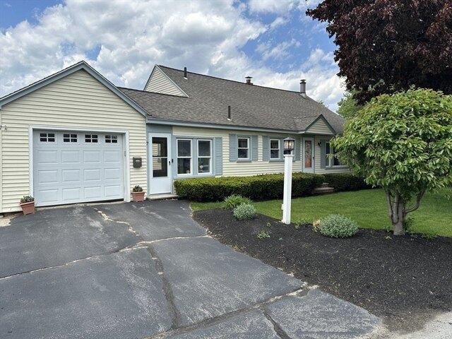 Westwood Ter, Lawrence, Home For Sale
