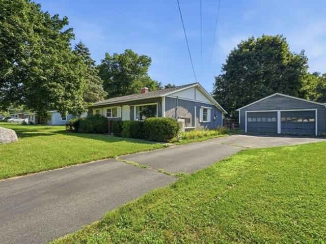 Westwood Ter, Northampton, Home For Sale