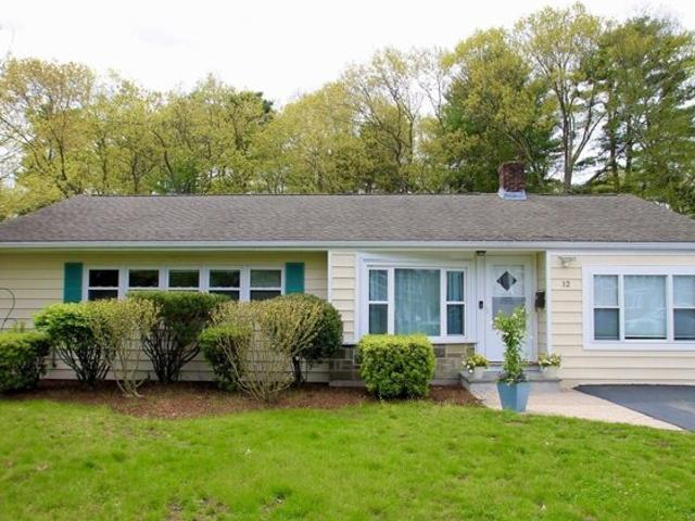 Westwood Ter, Westwood, Home For Sale