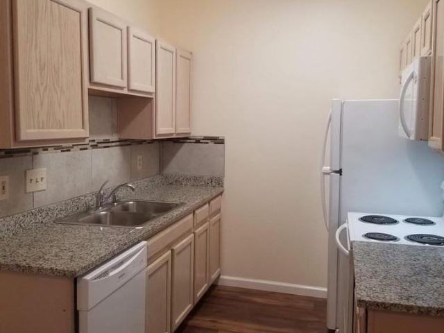 Westwood Townhomes and Apartments 1 Bedroom Home for Rent at 200 River Bend Dr, Georgetown, TX 78628