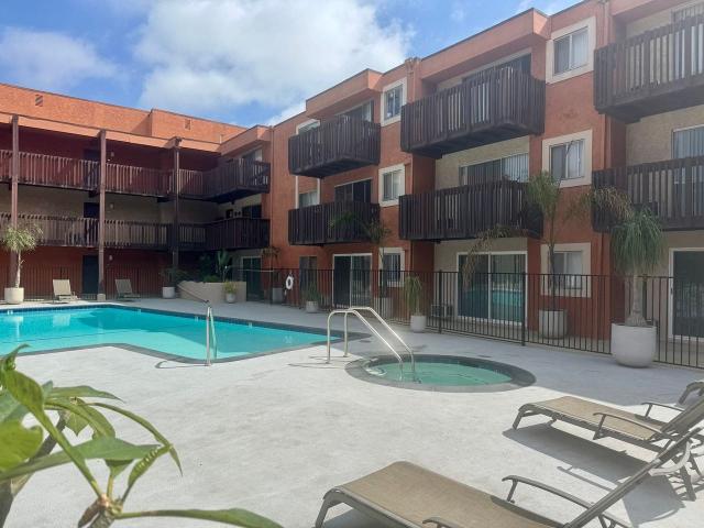 Westwood Villa 1 Bedroom Apartment for Rent at 2901 S Sepulveda Blvd, Los Angeles, CA 90064 Westside