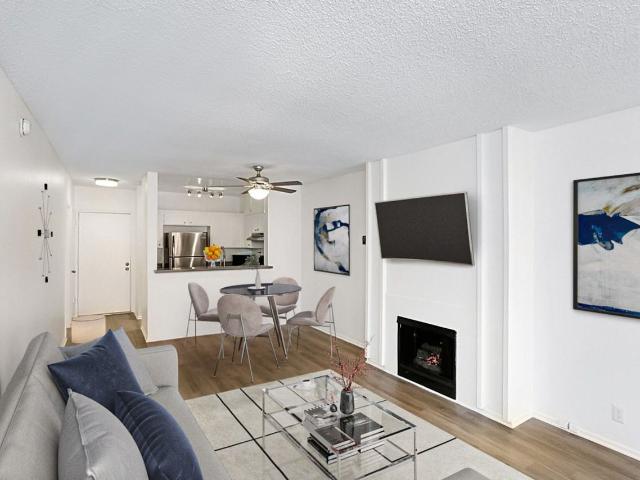 Westwood Villa 1 Bedroom Apartment for Rent at 2901 S Sepulveda Blvd, Los Angeles, CA 90064 Westside