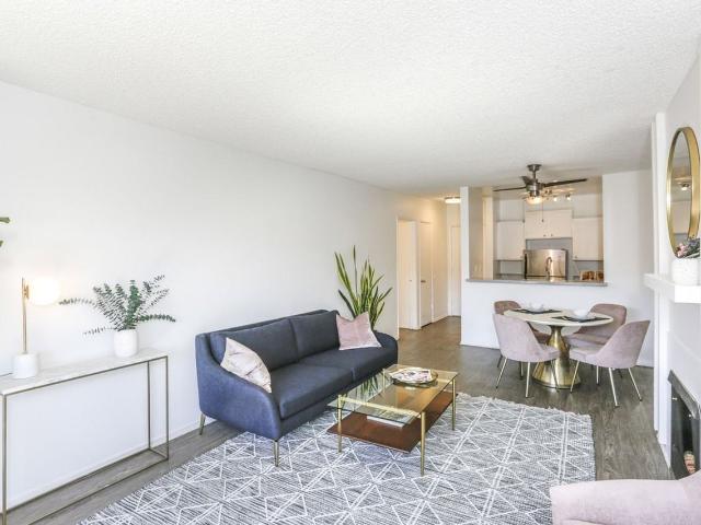 Westwood Villa 1 Bedroom Apartment for Rent at 2901 S Sepulveda Blvd, Los Angeles, CA 90064 Westside