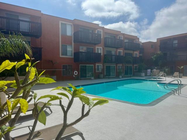 Westwood Villa Studio Apartment for Rent at 2901 S Sepulveda Blvd, Los Angeles, CA 90064 Westside