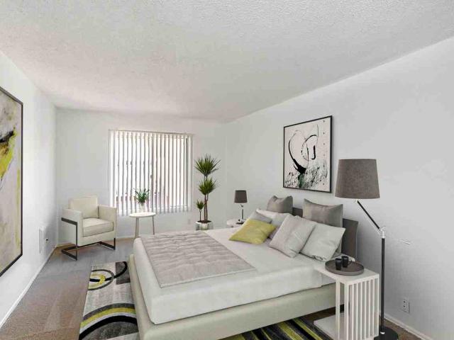 Westwood Villa Studio Apartment for Rent at 2901 S Sepulveda Blvd, Los Angeles, CA 90064 Westside