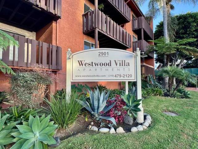 Westwood Villa Studio Apartment for Rent at 2901 S Sepulveda Blvd, Los Angeles, CA 90064 Westside