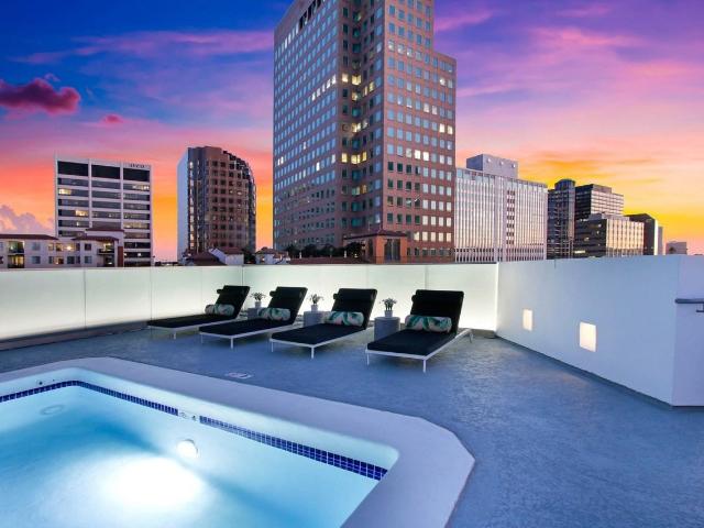 Westwood Village Apartments 1 Bedroom Apartment for Rent at 1033 Hilgard Ave, Los Angeles, CA 90024 Westwood