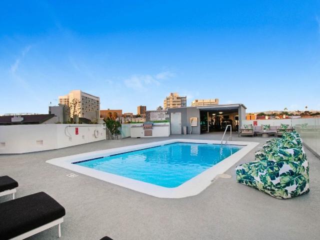 Westwood Village Apartments 1 Bedroom Apartment for Rent at 1033 Hilgard Ave, Los Angeles, CA 90024 Westwood