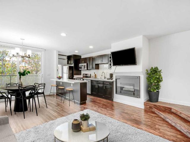 Westwood Village Apartments 1 Bedroom Apartment for Rent at 1033 Hilgard Ave, Los Angeles, CA 90024 Westwood