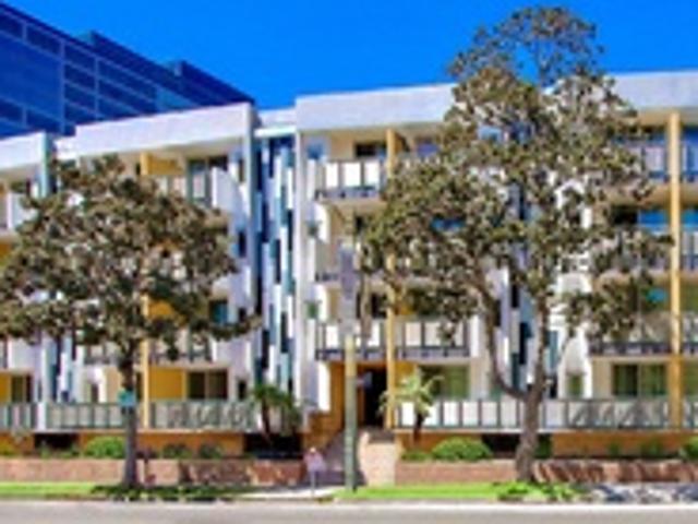 Westwood Village Apartments