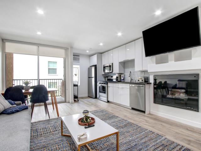 Westwood Village Apartments