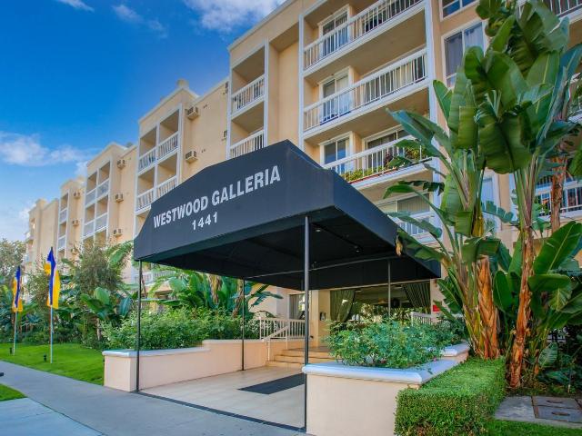 Westwood Village Galleria Studio Apartment for Rent at 1441 Veteran Ave, Los Angeles, CA 90024 Westwood