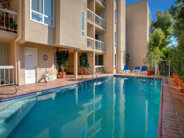 Westwood Village Galleria 1 Bedroom Apartment for Rent at 1441 Veteran Ave, Los Angeles, CA 90024 Westwood