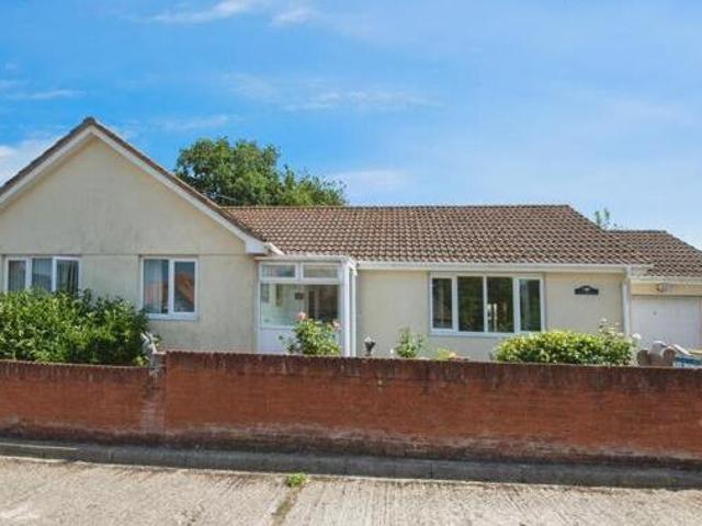 Westwood Way, Seaton, 3 Bedroom Detached
