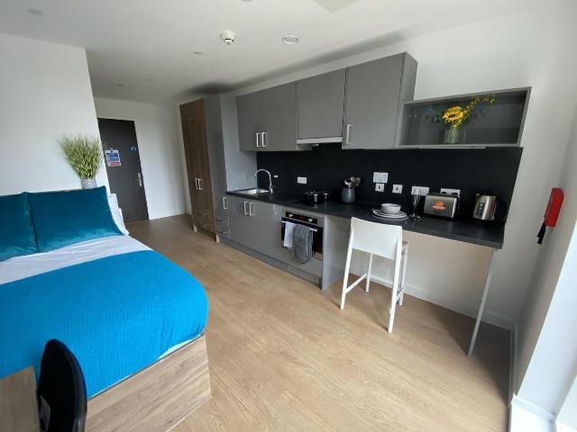 Westwood Way, Westwood Business Park, Coventry CV4, 1 bed flat to rent, £1,036 pcm | PrimeLocation