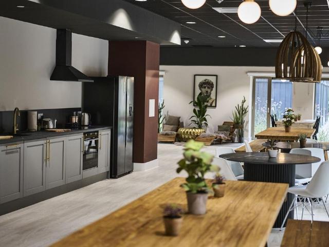 Westwood Way, Westwood Business Park, Coventry CV4, Studio to rent, £1,166 pcm | PrimeLocation