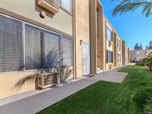 Westwood Apartments 1 Bed 1 Bath 1 Bedroom Apartment for Rent at 180 N 1st St, El Cajon, CA 92021 El Cajon
