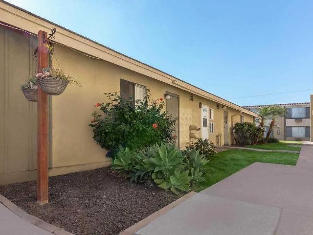 Westwood Apartments 1 Bed 1 Bath 1 Bedroom Apartment for Rent at 180 N 1st St, El Cajon, CA 92021 El Cajon