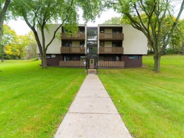 Westwood Apartments
