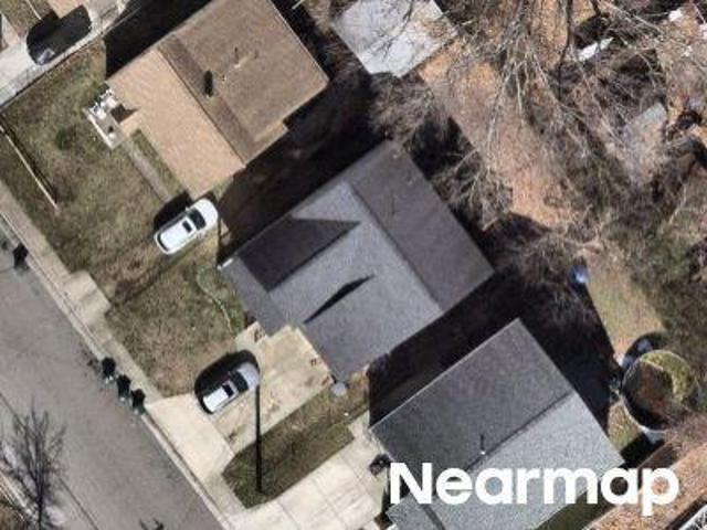 Westwood Ave