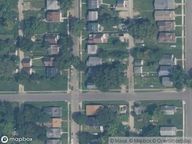 Westwood Ave