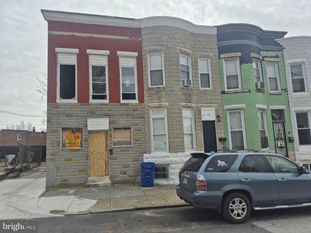 Westwood Ave, Baltimore, Home For Sale