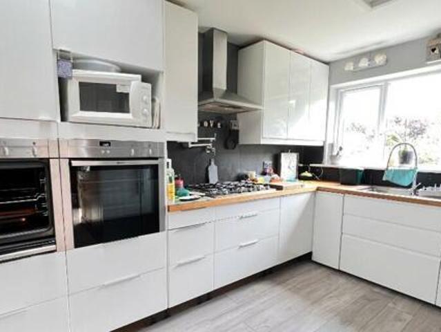 Westwood Avenue, March, 4 Bedroom Detached
