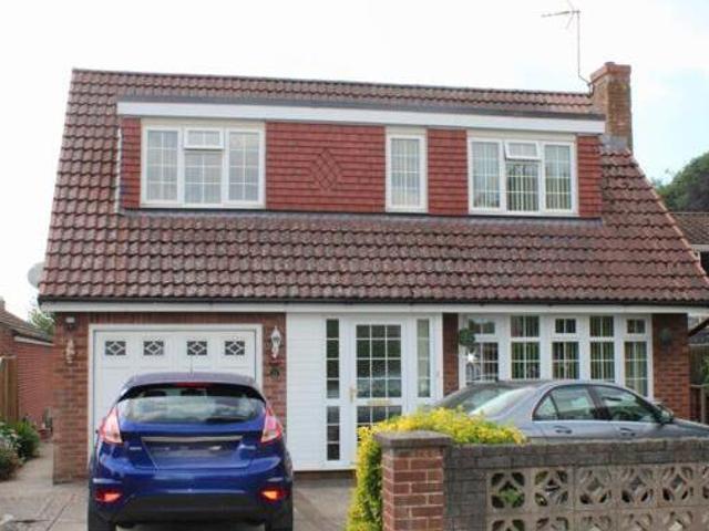 Westwood, Broughton, 3 Bedroom Detached