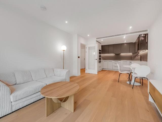 Westwood Building, 4 Lockgate Road, Fulham, London SW6, 2 bed flat to rent, £3,800 pcm | PrimeLocation