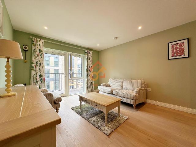 Westwood Building, 4 Lockgate Road, London SW6, 2 bed flat to rent, £4,200 pcm | PrimeLocation