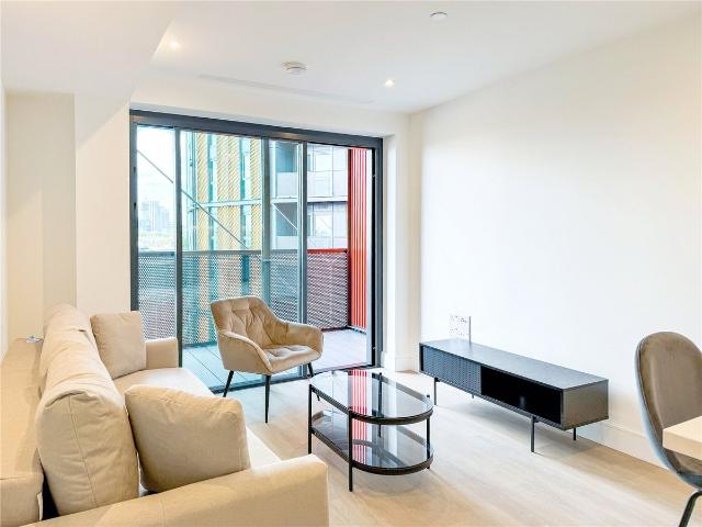 Westwood Building, 10 Marian Place, London E2, 1 bed flat to rent, £2,895 pcm | PrimeLocation