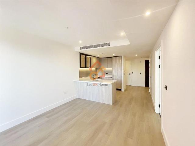Westwood Building, 10 Marian Place, London E2, 1 bed flat to rent, £2,895 pcm | PrimeLocation