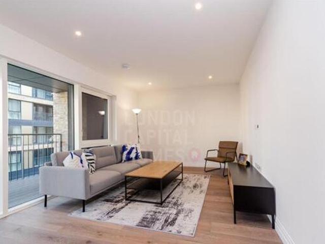 Westwood Building, Lockgate Road, 2 Bedroom Apartment