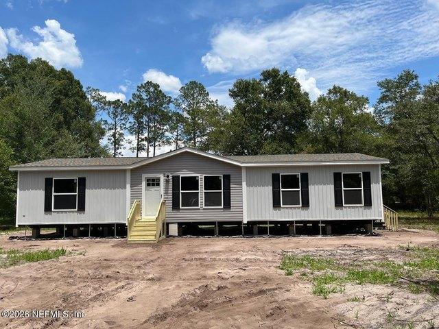 Westwood Ct, Maxville, FL 32234