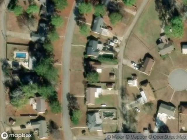 Westwood Dr