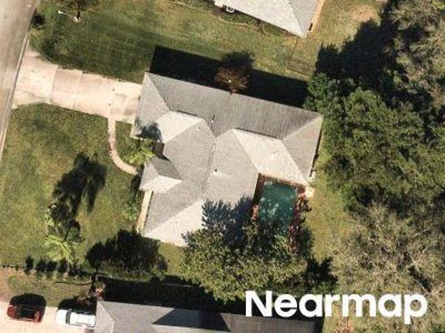 Westwood Dr
