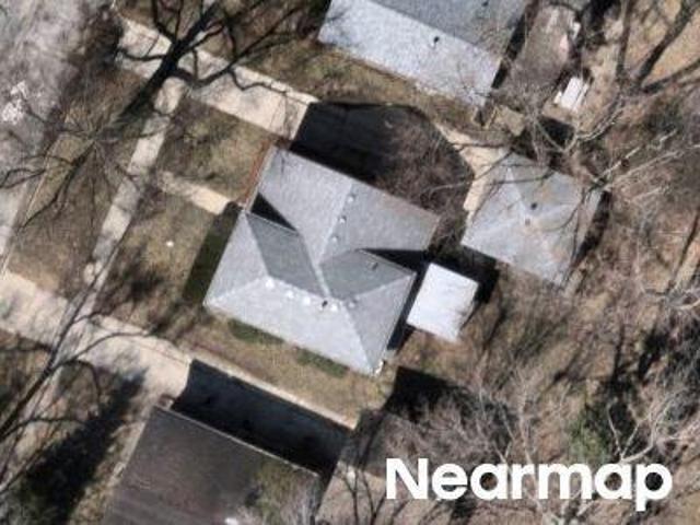 Westwood Dr