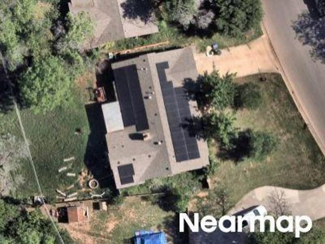 Westwood Dr