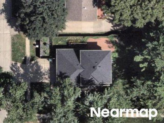 Westwood Dr
