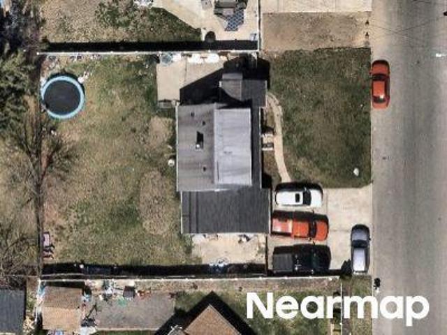 Westwood Dr
