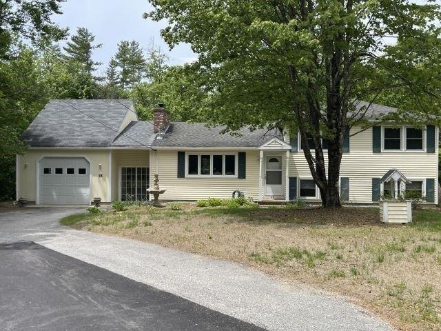 Westwood Dr, Henniker, Home For Sale
