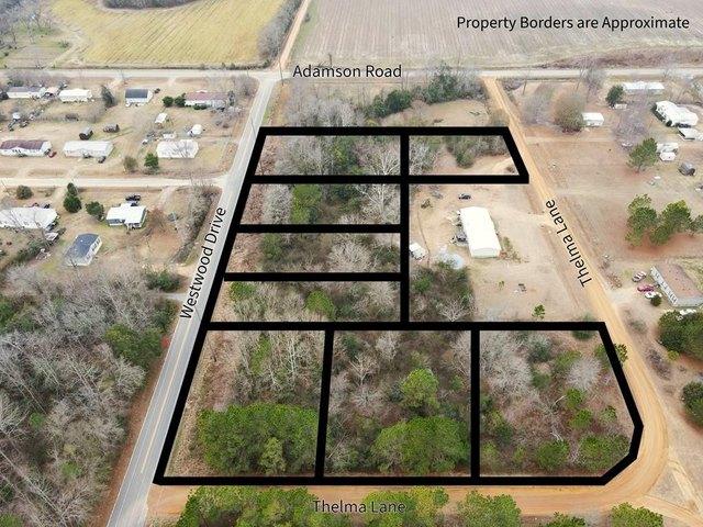 Westwood Dr Lot 49, Fitzgerald, GA 31750
