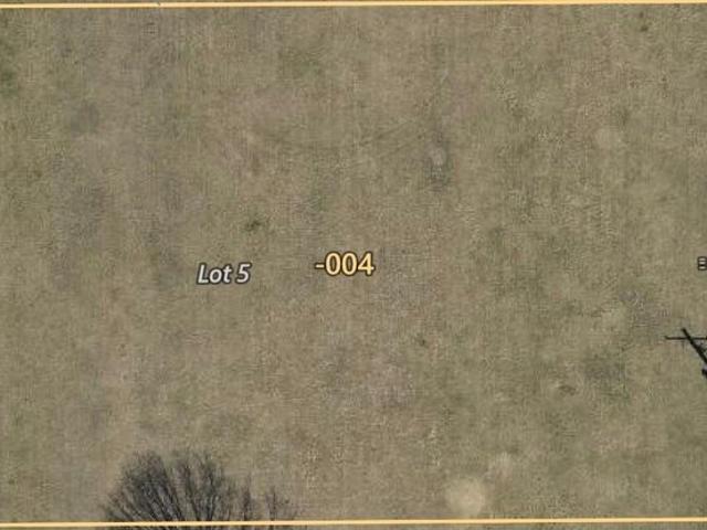 Westwood Dr Lot 5, Catlin, IL 61817