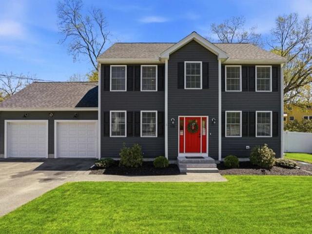 Westwood Dr, Nashua, Home For Sale